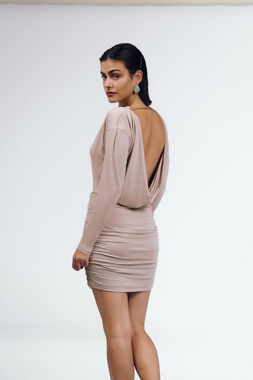 HALJINA MOONLIGHT MOCHA