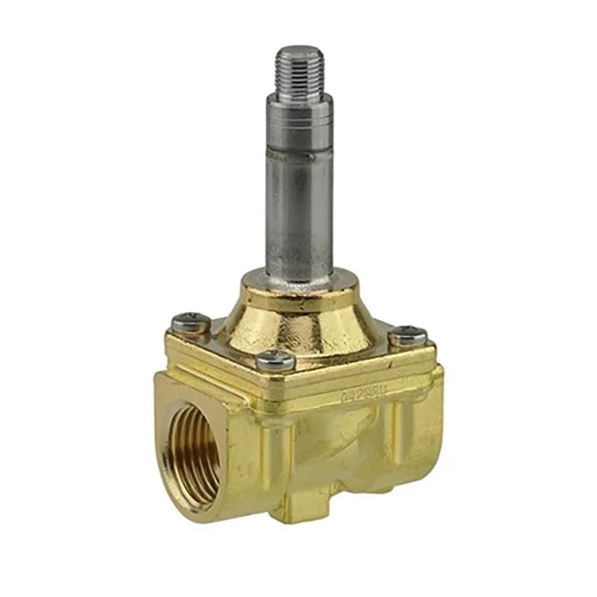 Elektromagnetni ventil 1/2", 2/2, normalno zatvoren – ODE 21H8KV120