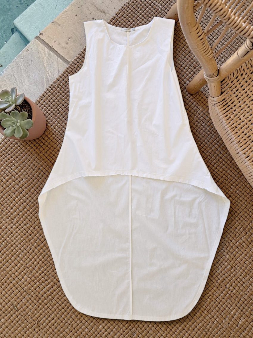 Dolce Tunic