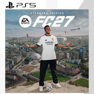 EA Sports FC 27 (FIFA) PS5