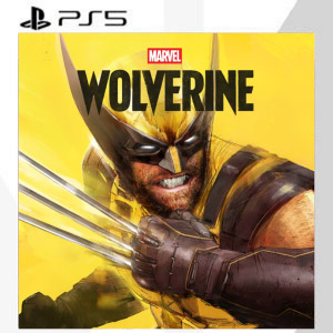 Marvel’s Wolverine PS5