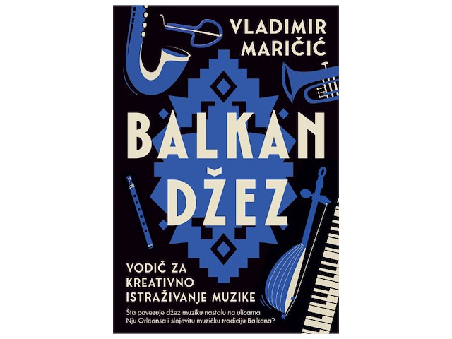 Balkan džez