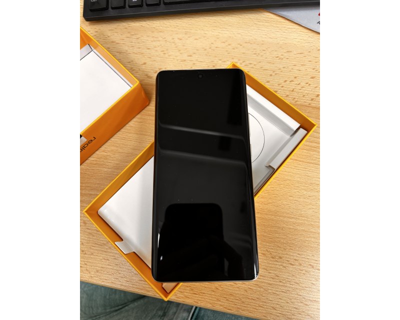 REALME 14 Pro 5G RMX5056 Pearl White 8/256GB mobilni telefon outlet