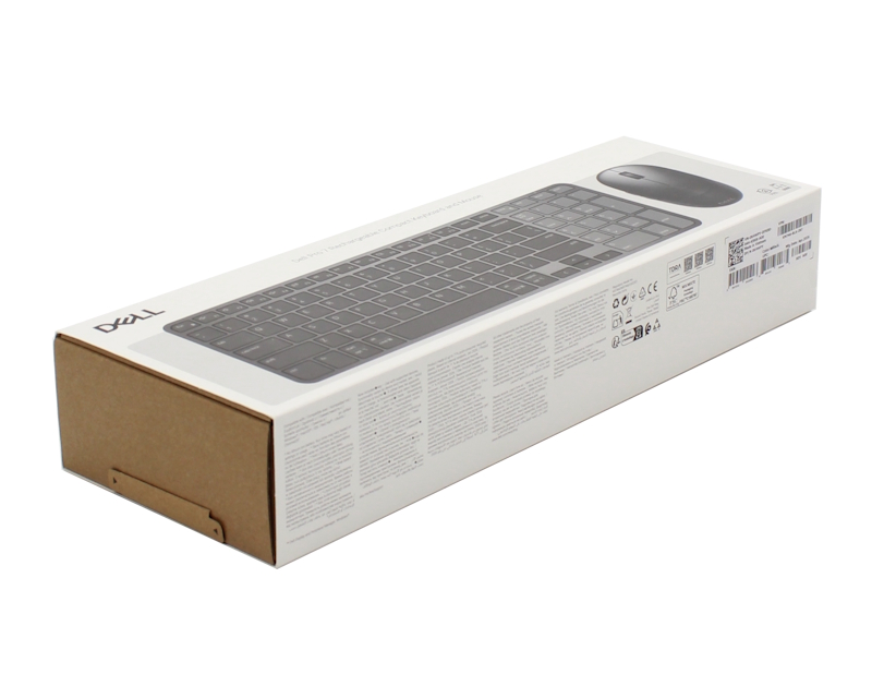 DELL KM746 Pro 7 Rechargeable Compact US tastatura + miš