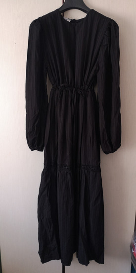 SNIŽENO Goth/Victorian haljina sa etiketom
