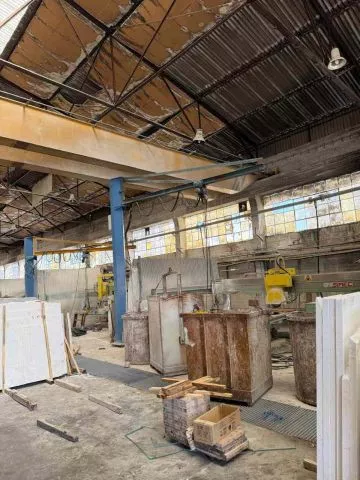 AKCIJA PRODAJEM 4 FREZE ZA KAMEN, LINIJU ZA OBRADU PLOČICA, 2 CNC