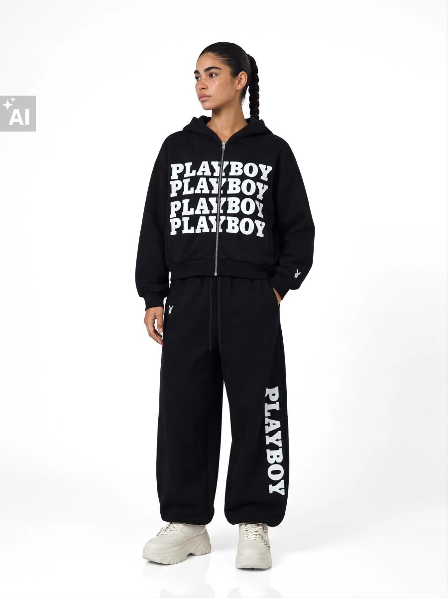 Trenerke Playboy