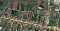 Pećinci, Šimanovci - Mandić Đorđa Đokice, 42.58a