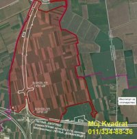 Surčin, Dobanovci – Breg, 541.51a