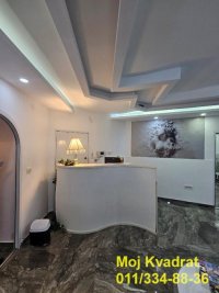 Vračar, Hram Svetog Save - Lamartinova, 60m2