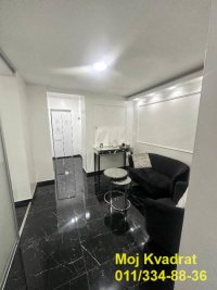 Stari grad, Dorćol - Dositejeva, 50m2