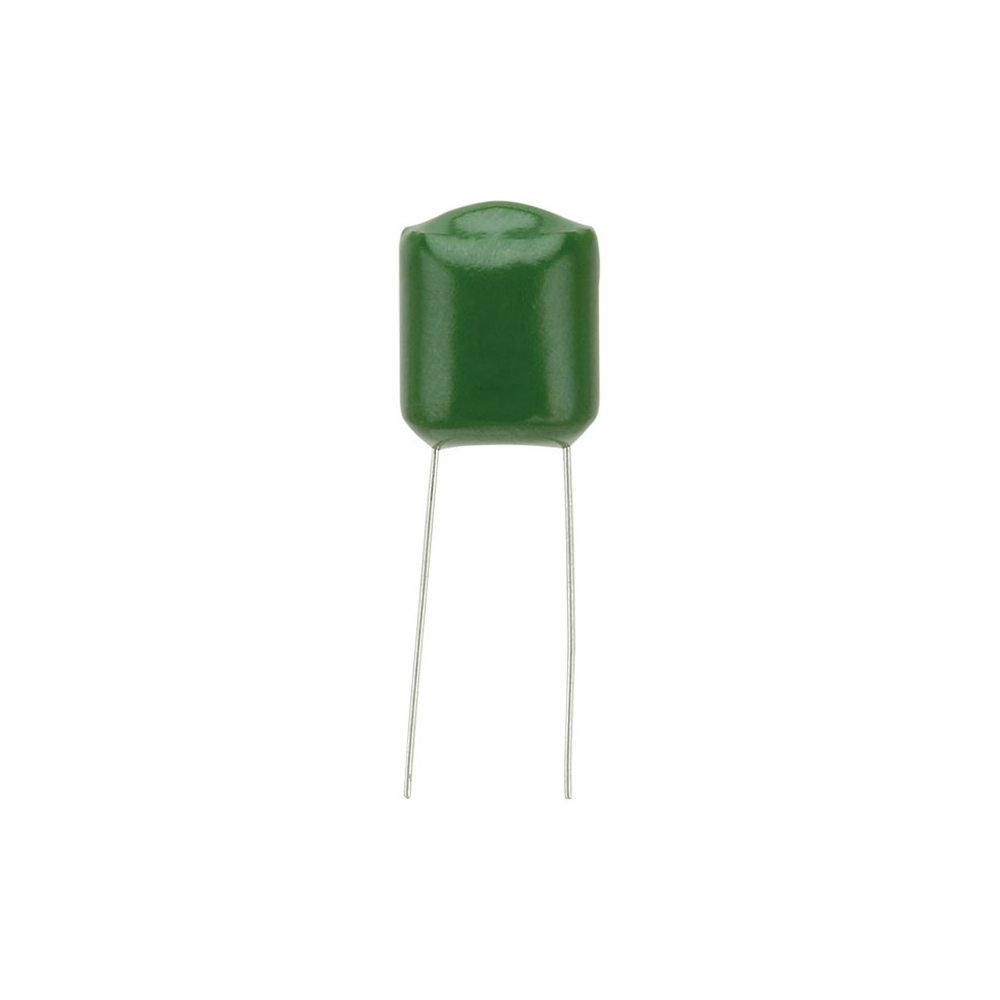 Pol.bl.kond. 15nF 50V R=10mm
