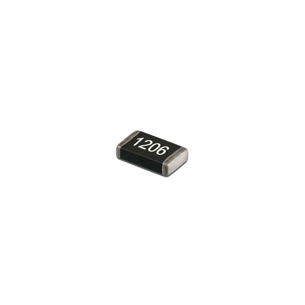 Otpornik SMD 5% 1.5R