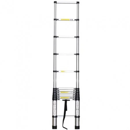 Merdevine teleskopske aluminijumske 3.2m WESTBERG