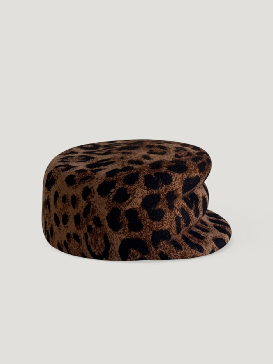 Bardo Leopard – Limited Edition