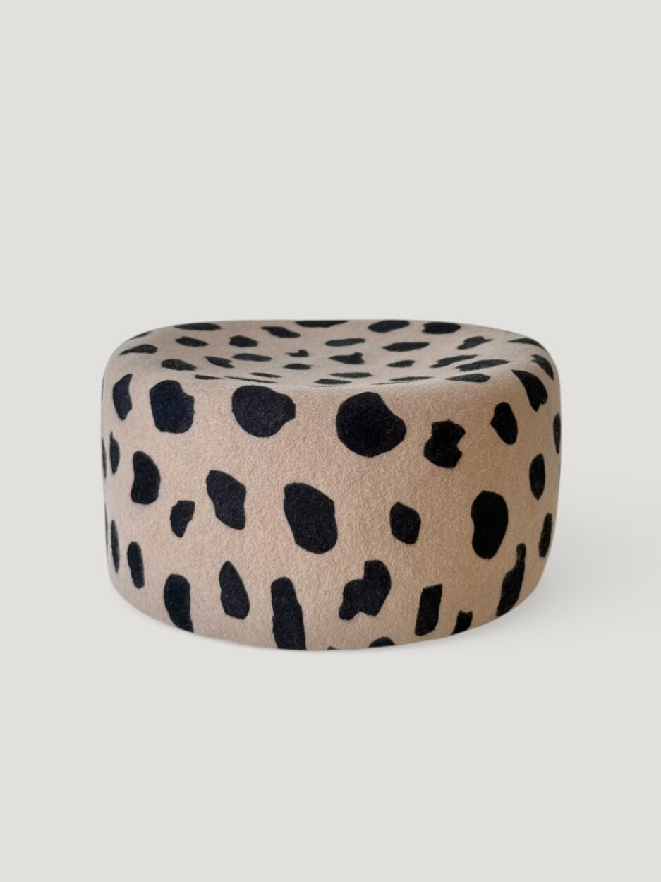 Bardo Giraffe – Limited Edition
