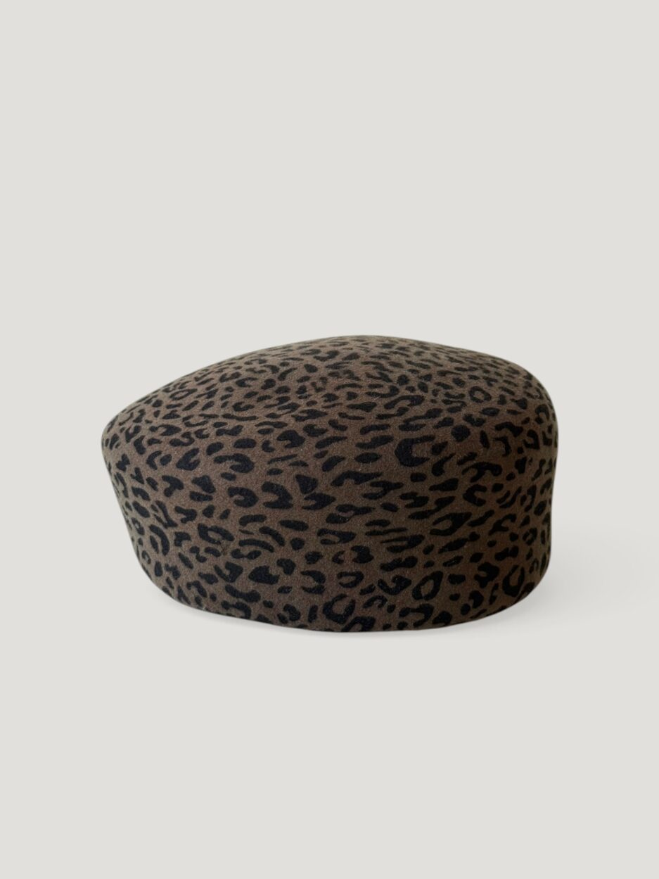 Ema Leopard – Limited Edition