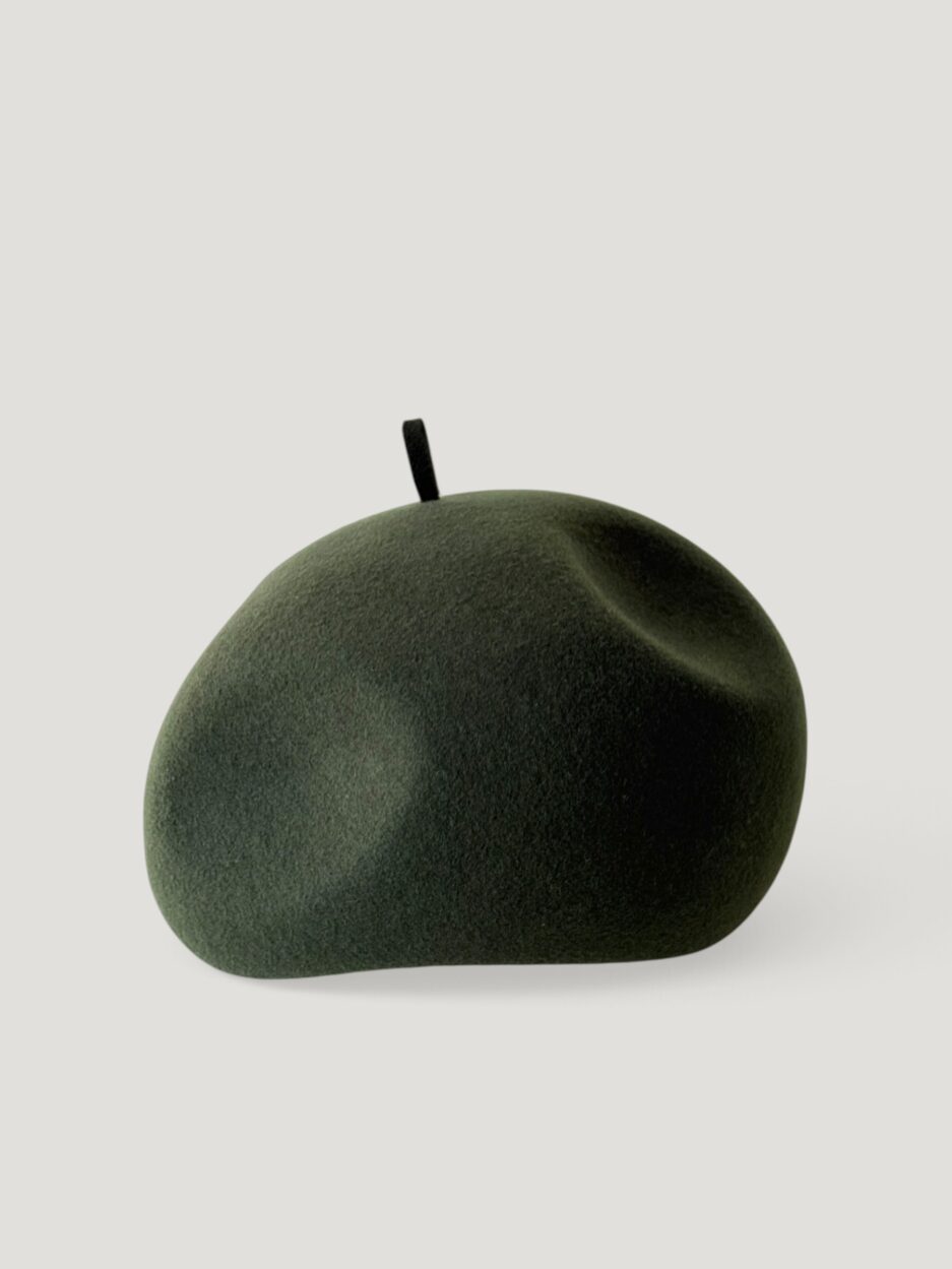 Mushroom Olive
