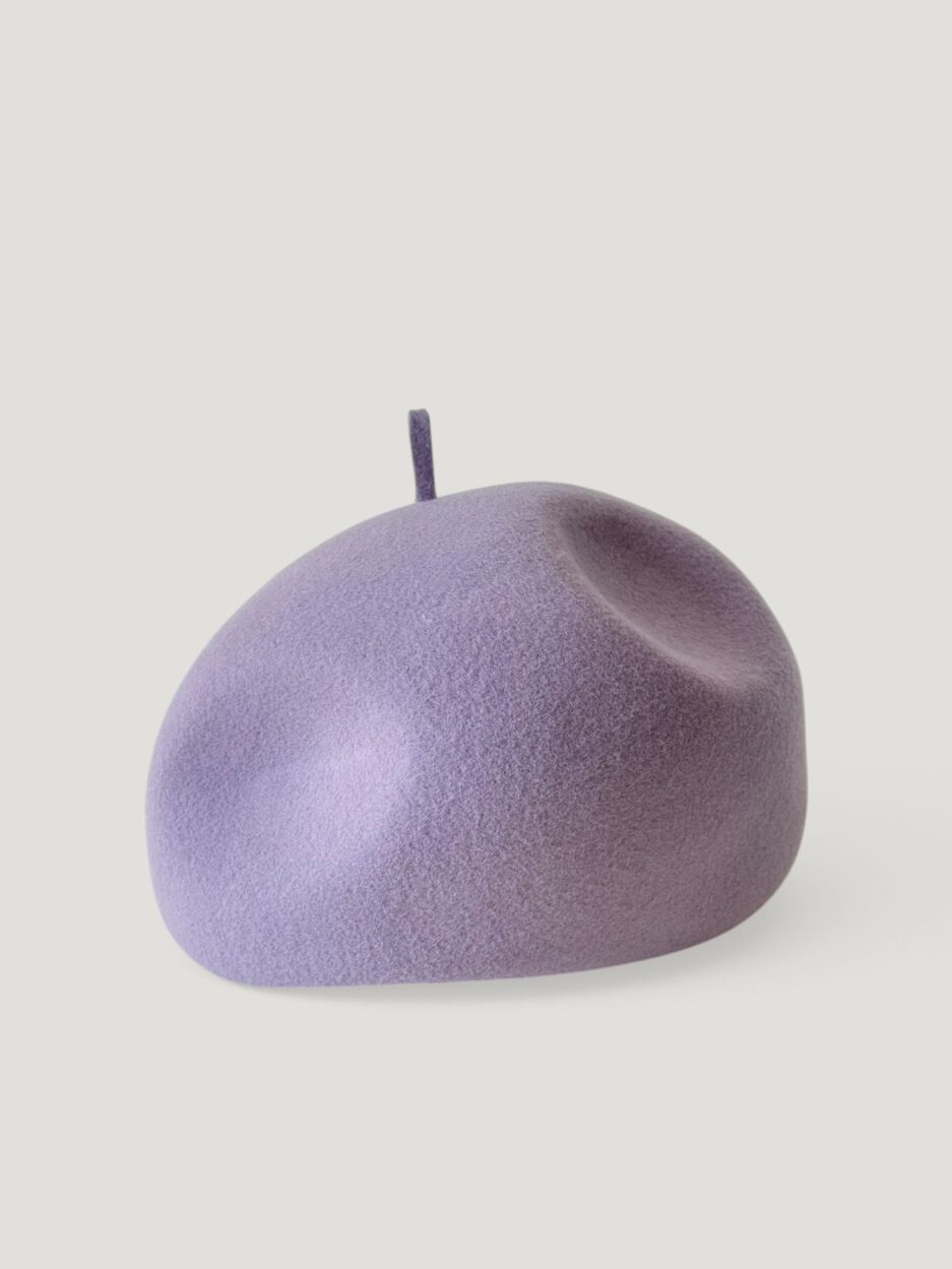Mushroom Lavender