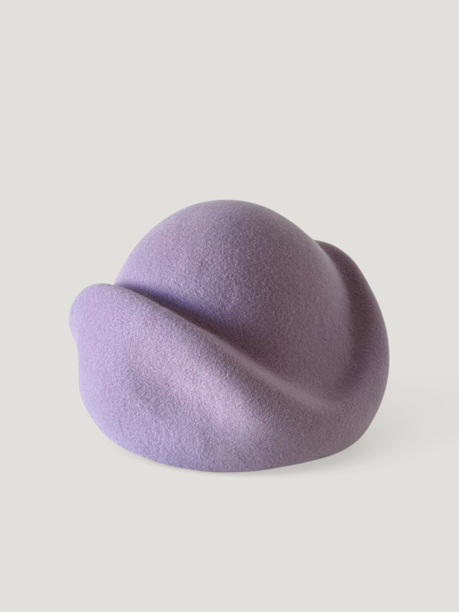 Val Lavender