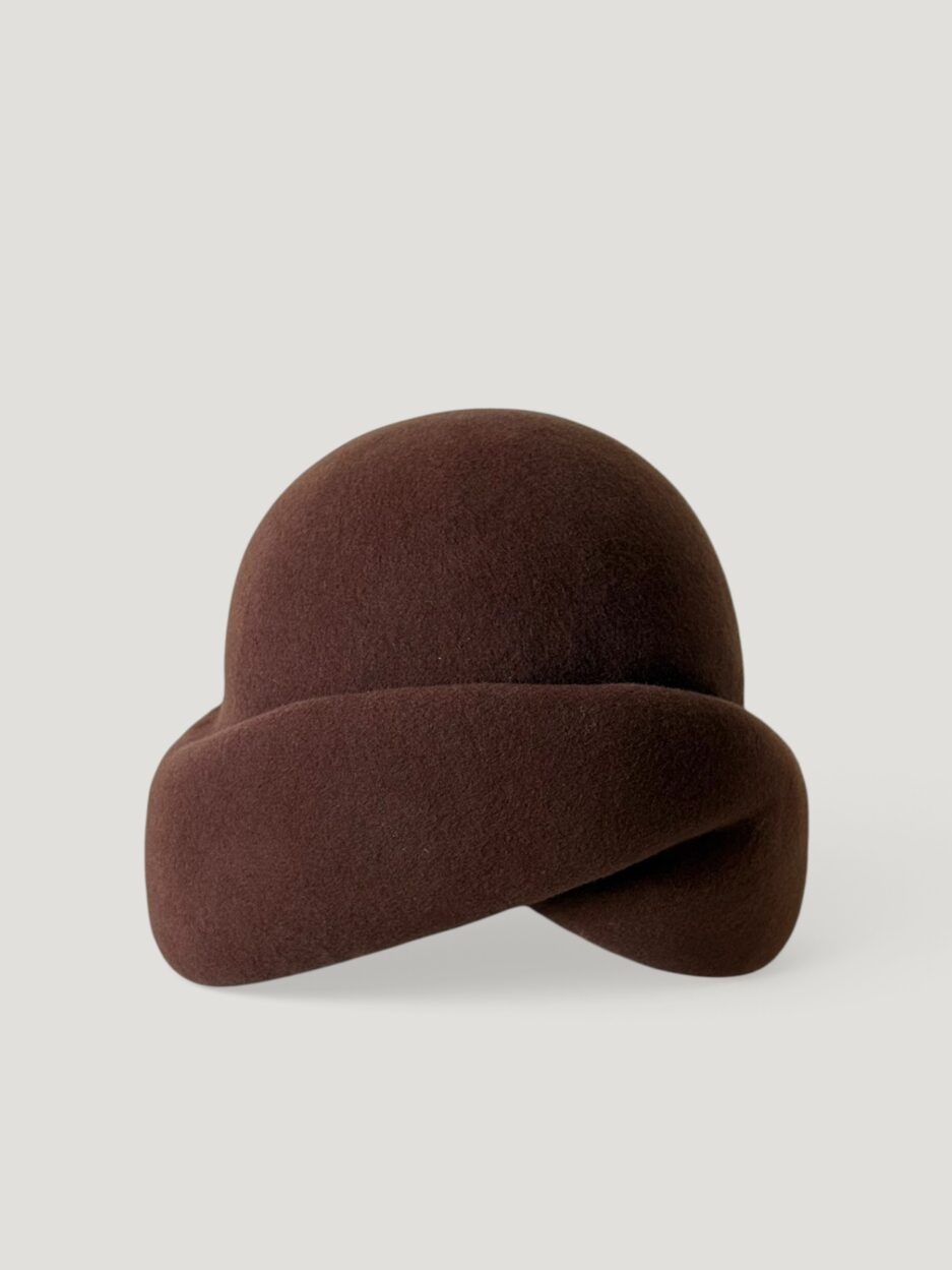 Garbo Chestnut