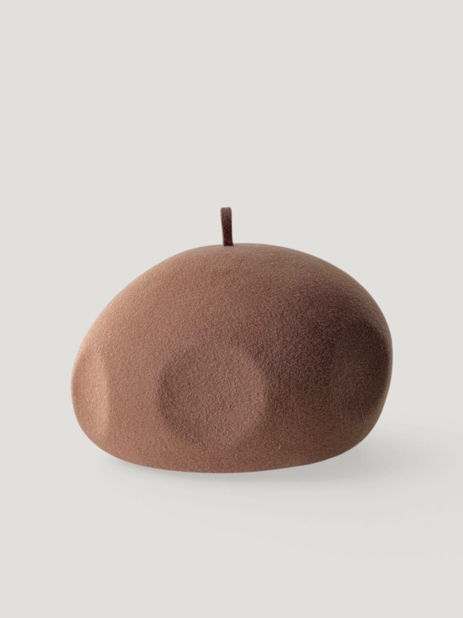 Mushroom Portobello Camel