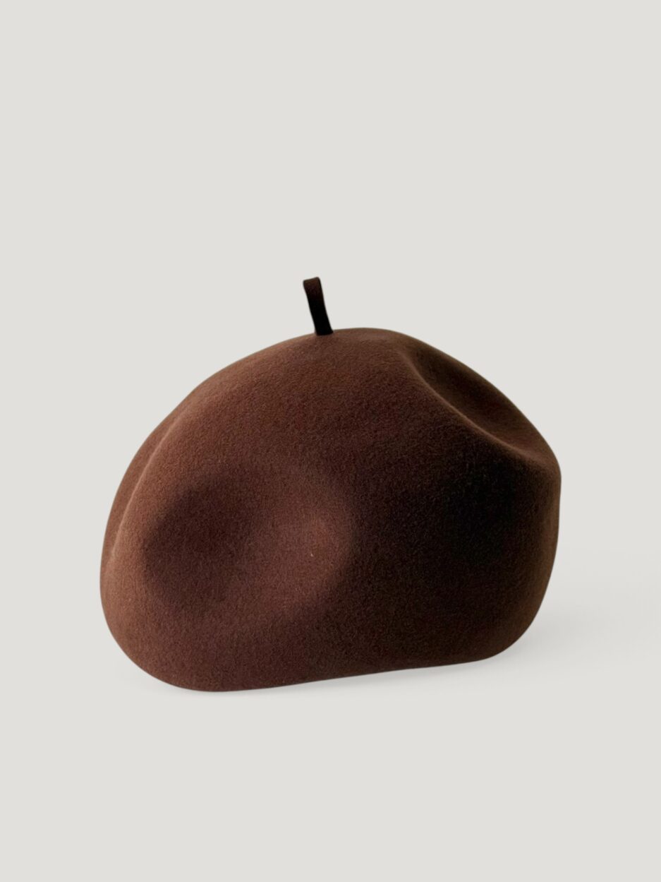 Mushroom Chestnut