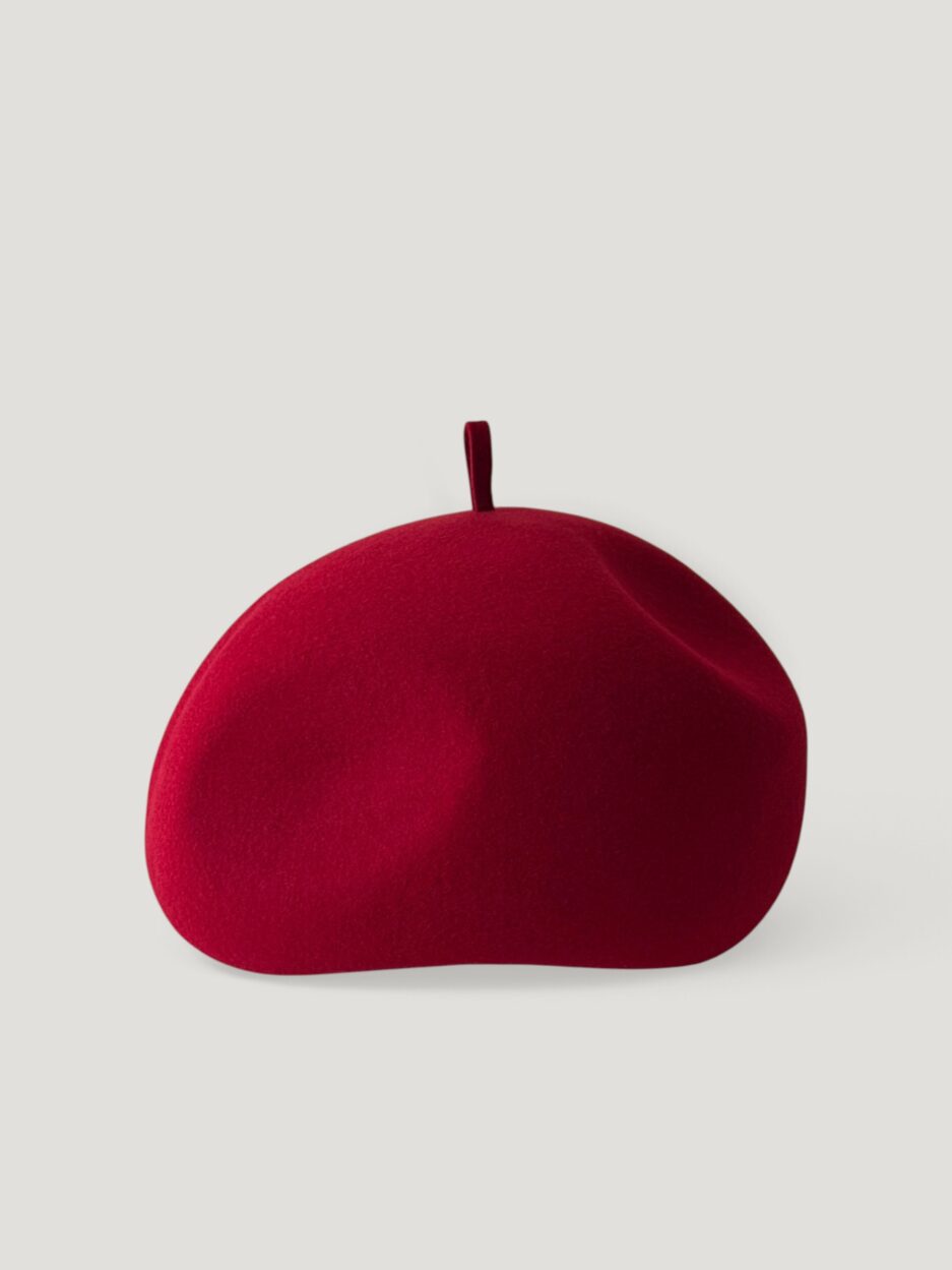 Mushroom Ruby