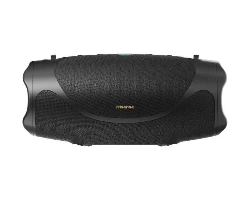 HISENSE FlexBoom prenosni Bluetooth zvučnik