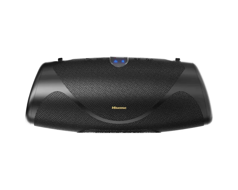 HISENSE WeBoom prenosni Bluetooth zvučnik