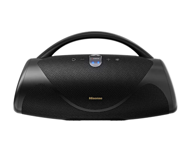 HISENSE VoyageBoom prenosni Bluetooth zvučnik