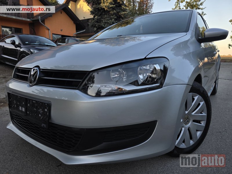 VW Polo 1.2b*51kw*2klj*