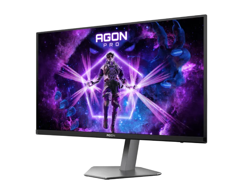 AOC 27 inča AG276QZD2 QHD 2560x1440 QD-OLED 280Hz Gaming monitor