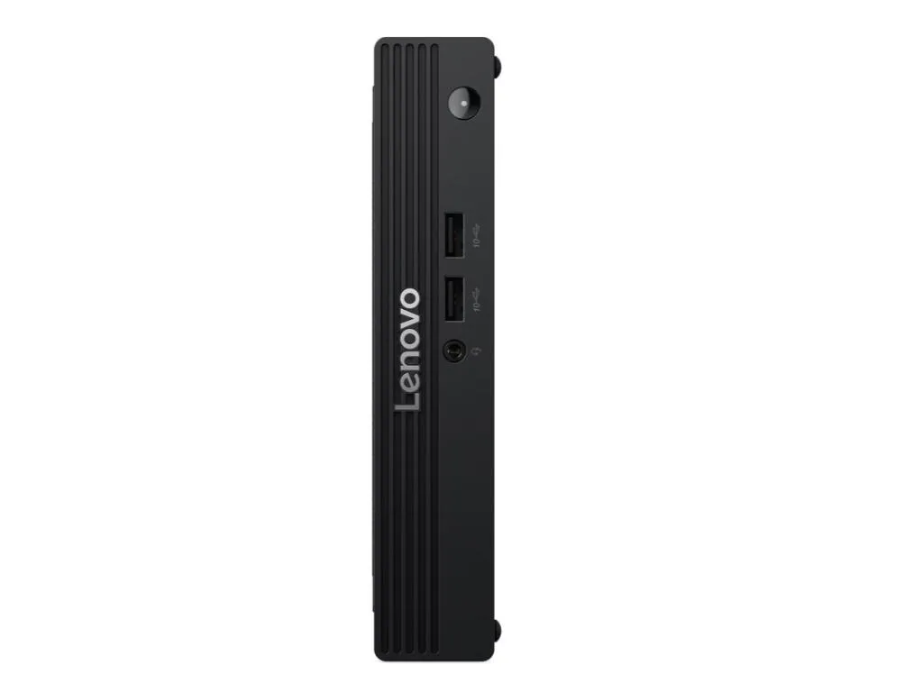 Racunar LENOVO ThinkCenter V100q Tiny DOS/i3-N305/16GB/512GB/USB combo/crna