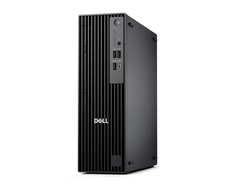 DELL Pro Slim Plus Core Ultra 7 265 8GB 512GB SSD Win11Pro 3yr ProSupport + WiFi