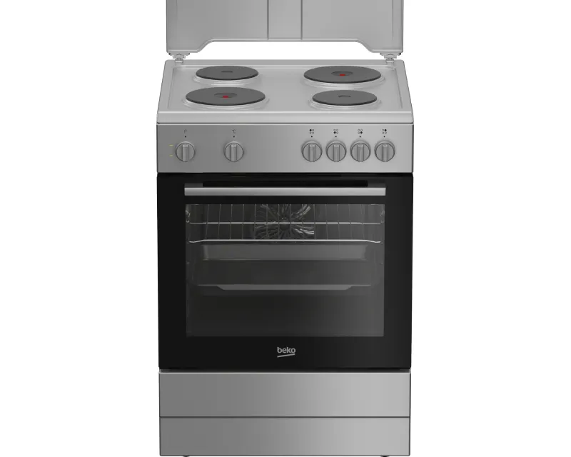 BEKO FBE66000DS električni šporet