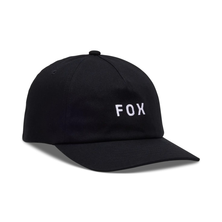 KAČKET FOX WORDMARK