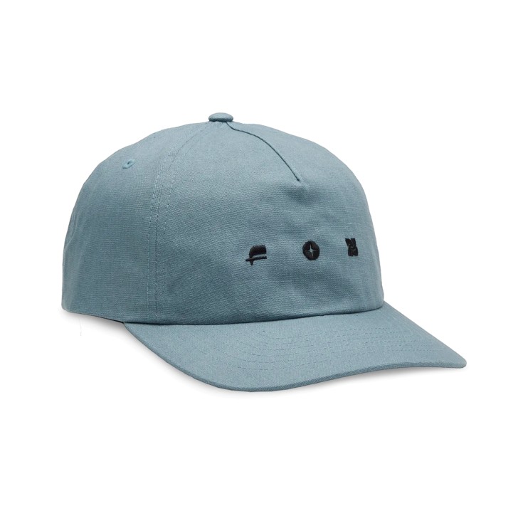 ŽENSKI KAČKET FOX SENSORY SNAPBACK