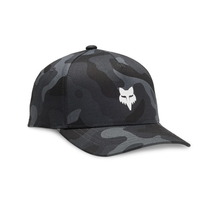 dečiji kačket Fox Camo 110 Snapback