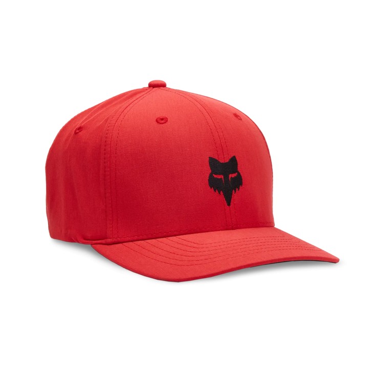 KAČKET FOX F HEAD SELECT FLEXFIT