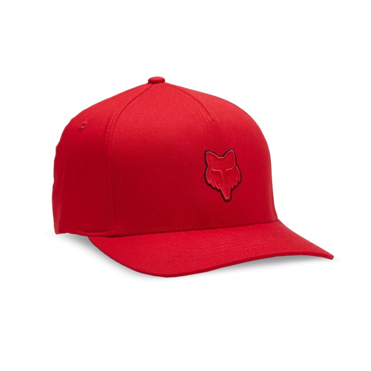 KAČKET FOX F HEAD FLEXFIT