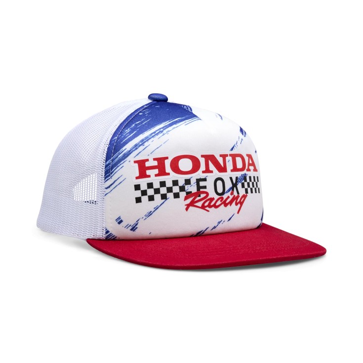 DEČIJI KAČKET FOX X HONDA SNAPBACK