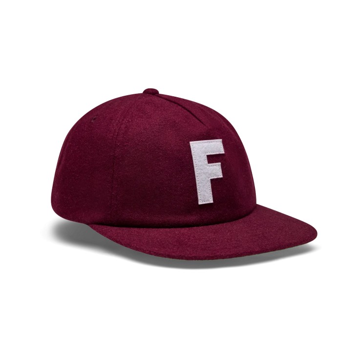 KAČKET FOX BIG F
