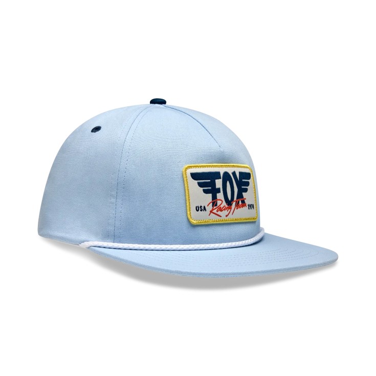 ŽENSKI KAČKET FOX SNAPBACK