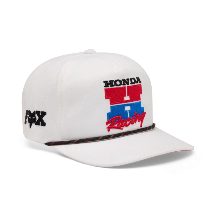KAČKET FOX HONDA SNAPBACK