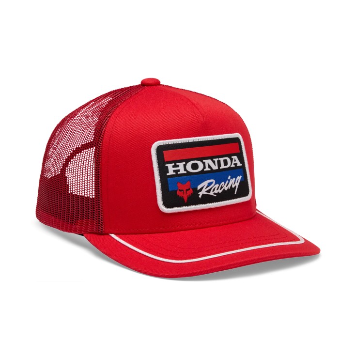 DEČIJI KAČKET FOX HONDA SNAPBACK