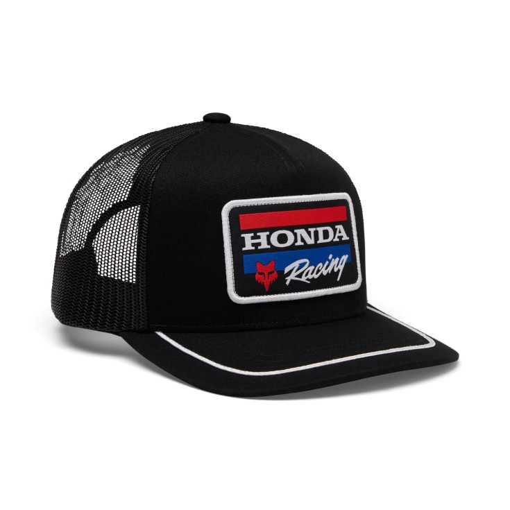 DEČIJI KAČKET FOX HONDA SNAPBACK