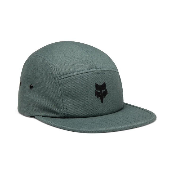 KAČKET FOX F HEAD CAMPER