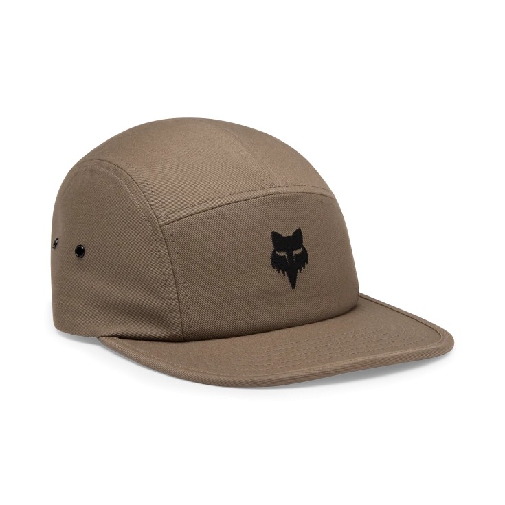 KAČKET FOX F HEAD CAMPER