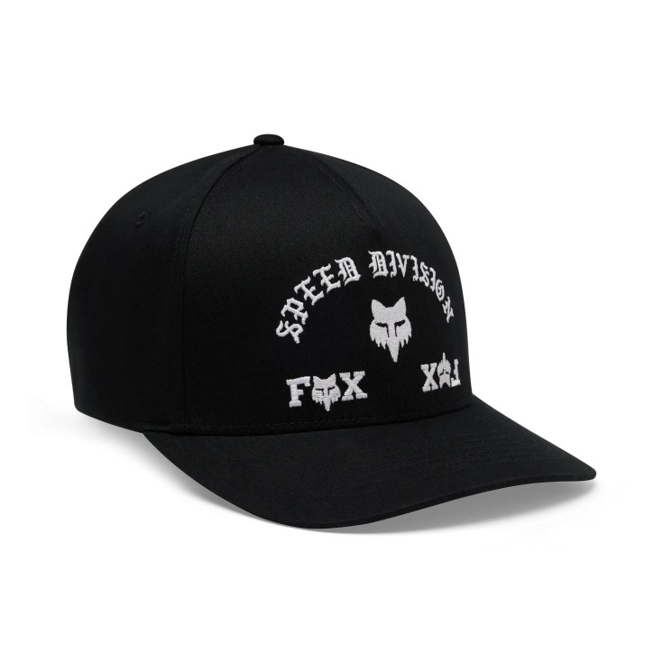 KAČKET FOX ICON FLEXFIT